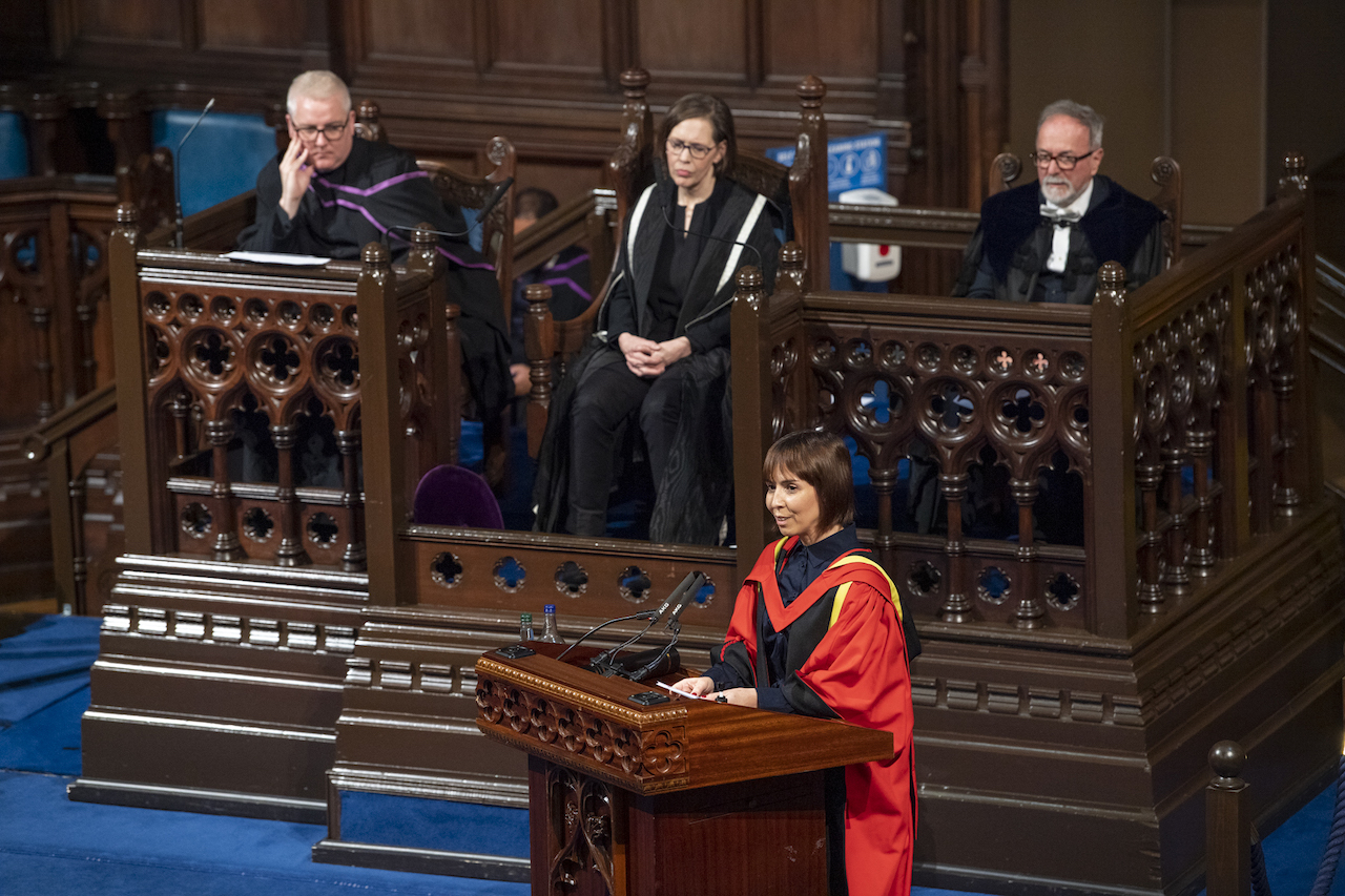 The philosophy of using evidence to end homelessness